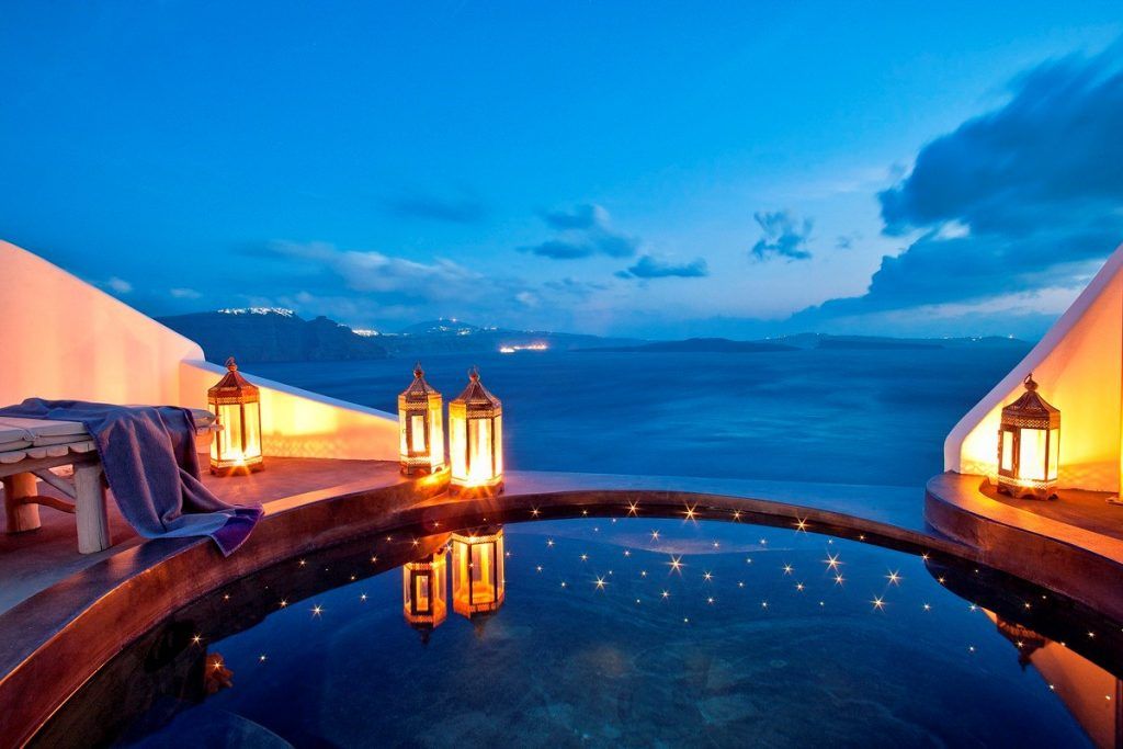 Hoteles de lujo: descubre nuestra variedad de hoteles de lujo - easyDest