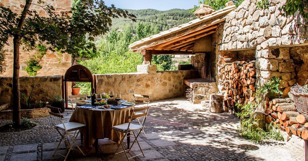 Las mejores casas rurales en España: ¡¡descúbrelas!! - easyDest
