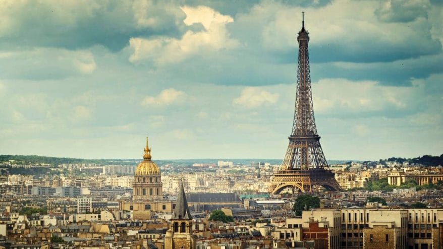 Qué ver y hacer en París: los mejores lugares y cosas que hacer - easyDest