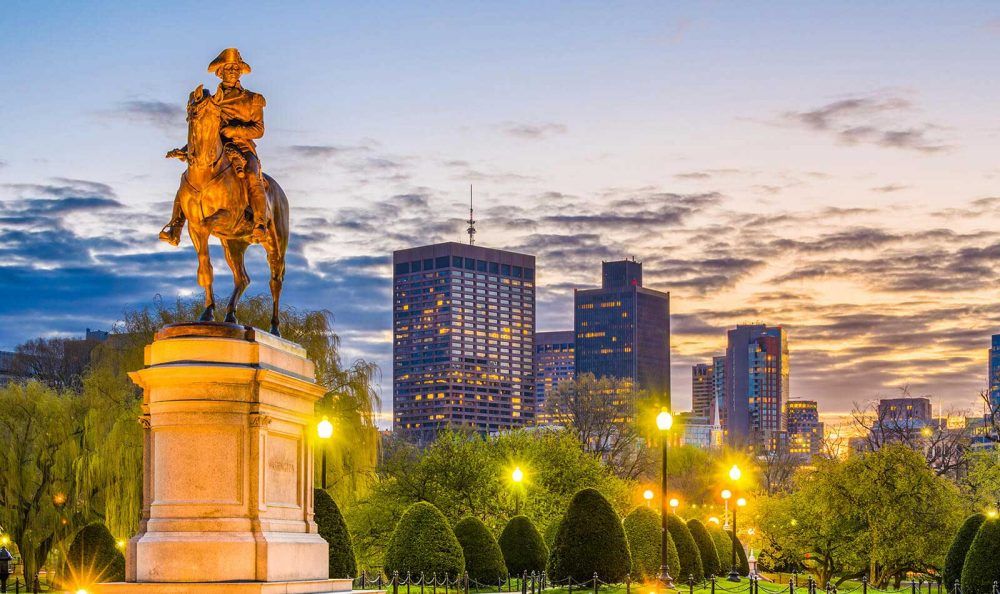 Qué ver y hacer en Boston: los mejores lugares y cosas que hacer - easyDest