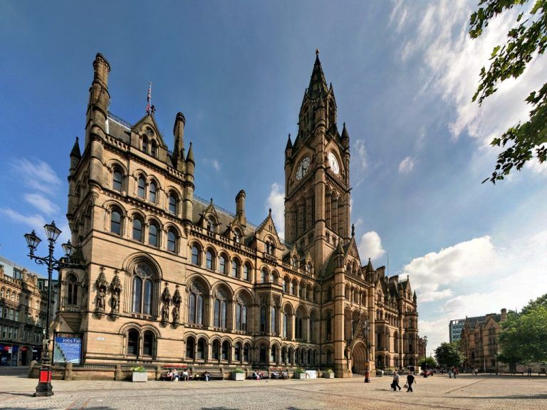 Qué ver y hacer en Manchester: los mejores lugares y cosas que hacer ... Qué ver y hacer en Manchester: los mejores lugares y cosas que hacer ...