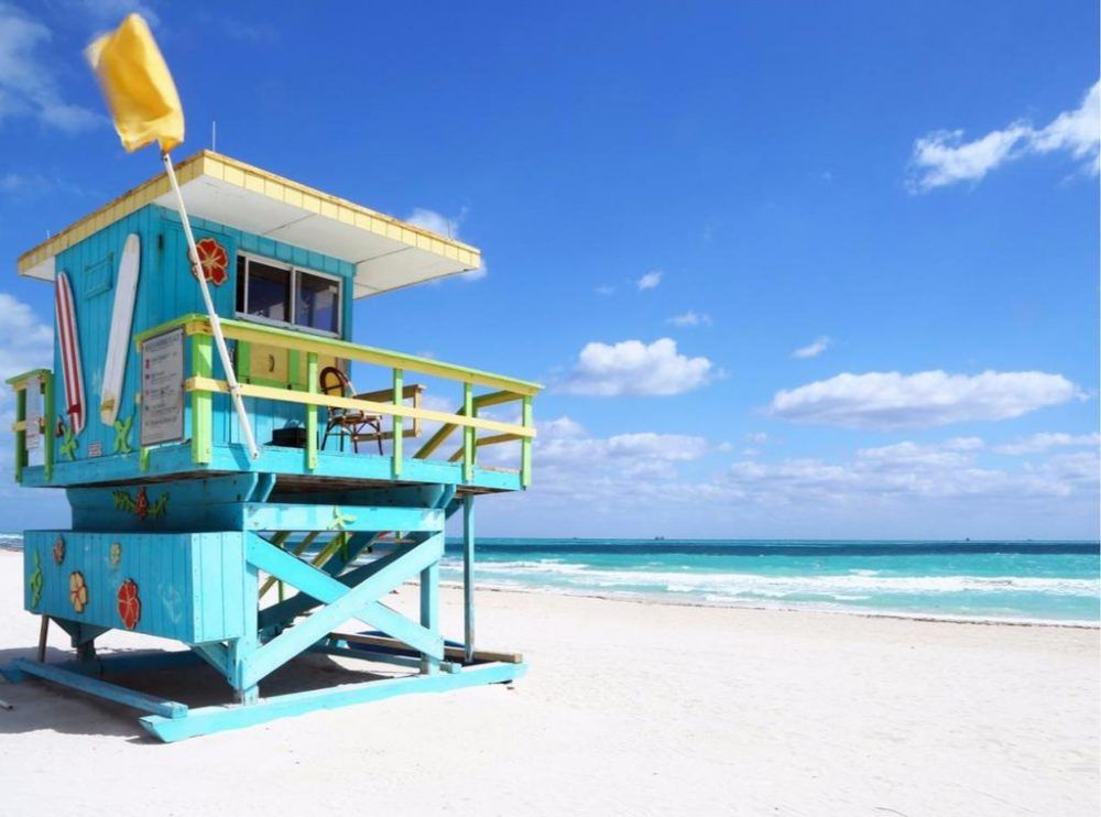 Qué ver y hacer en Miami: los mejores lugares y cosas que hacer - easyDest