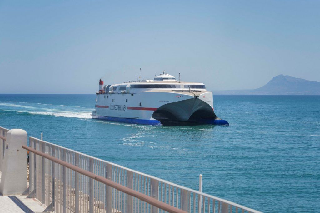 Ferry de Valencia a Mallorca ¡elige la mejor opción! - easyDest