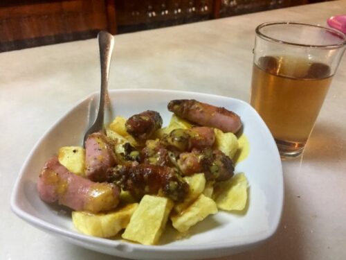 ¿Dónde comer en León? Descubre su gastronomía - easyDest
