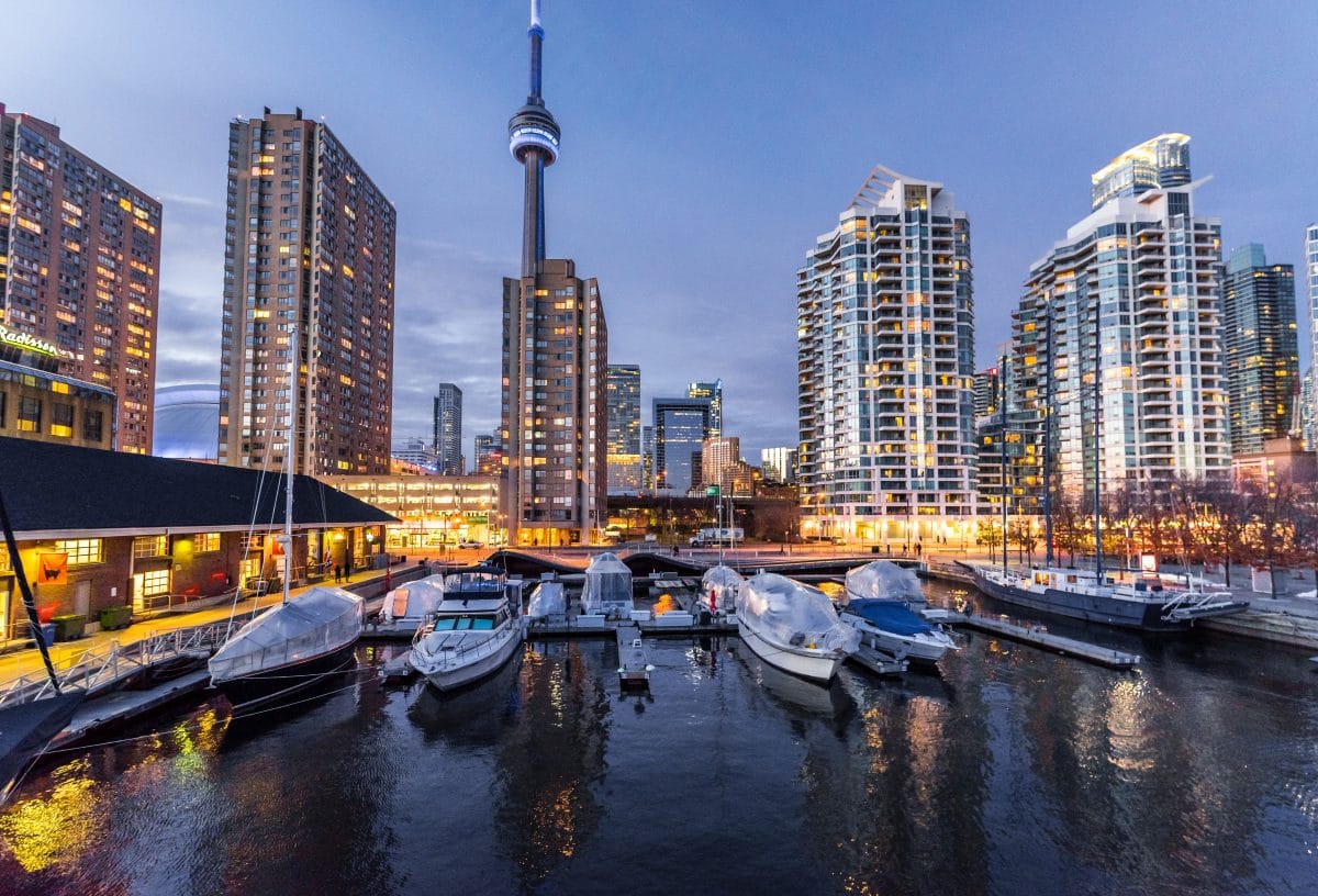 Qué ver en Canadá en 10 días: Guía Turística [2024 ] - easyDest