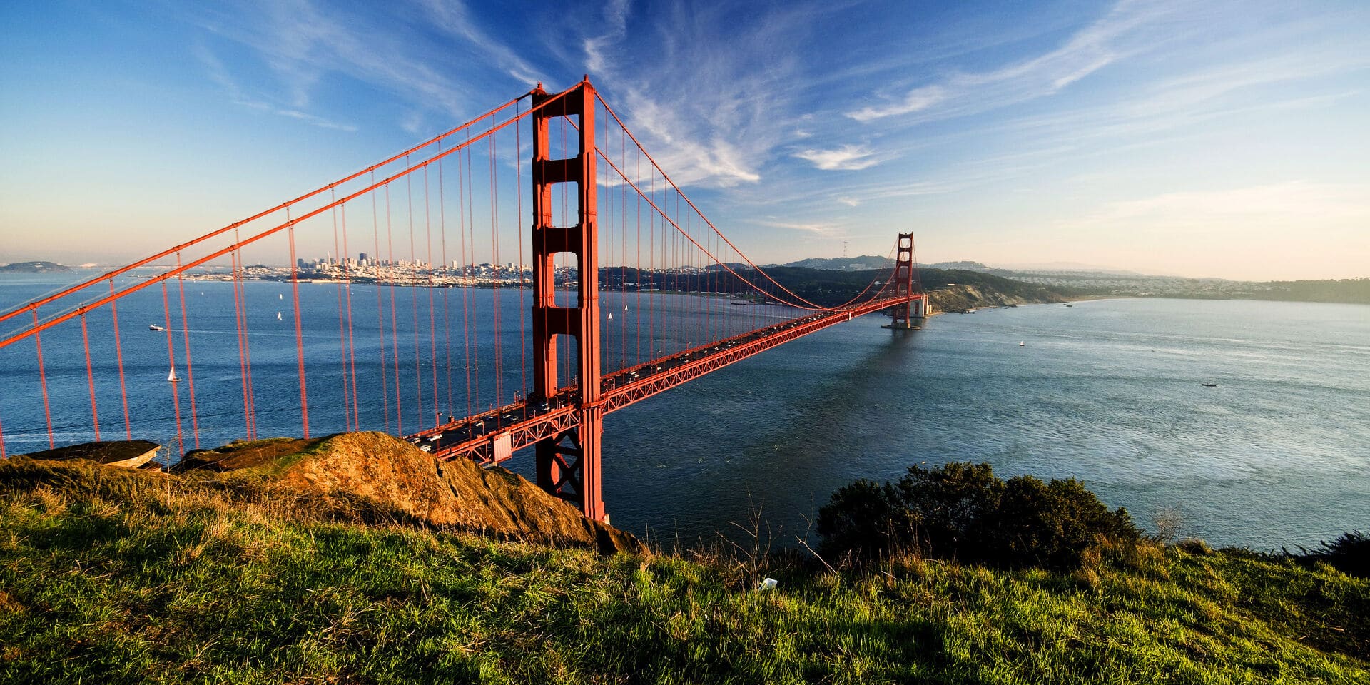 10 lugares que ver en San Francisco - easyDest