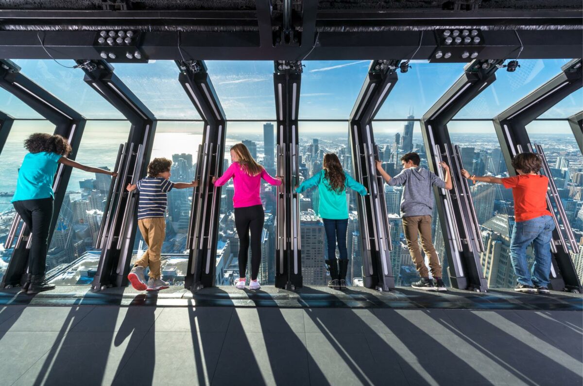 ¿Qué ver en Chicago? Ciudad de los Vientos - easyDest