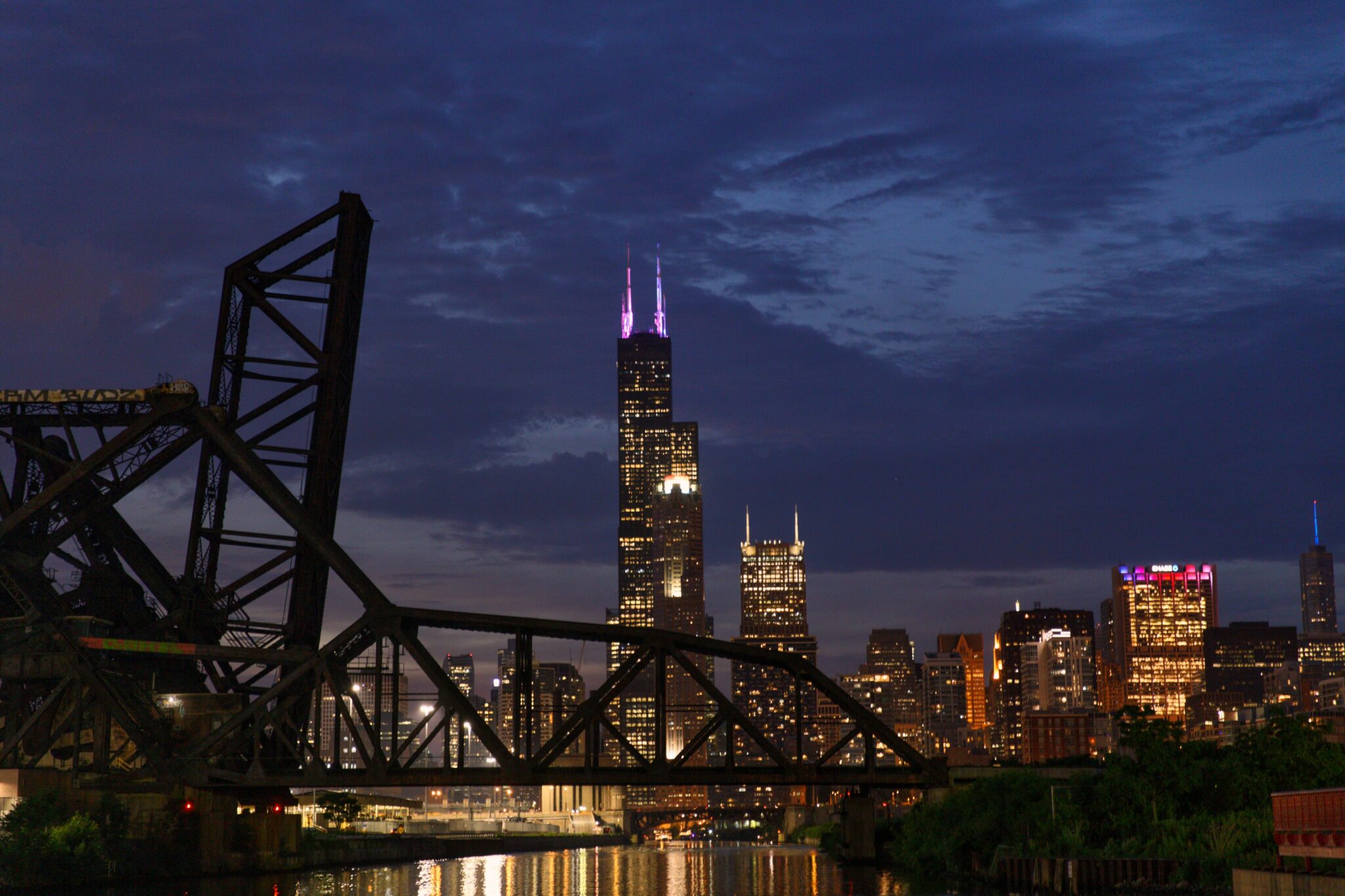 ¿Qué ver en Chicago? Ciudad de los Vientos - easyDest