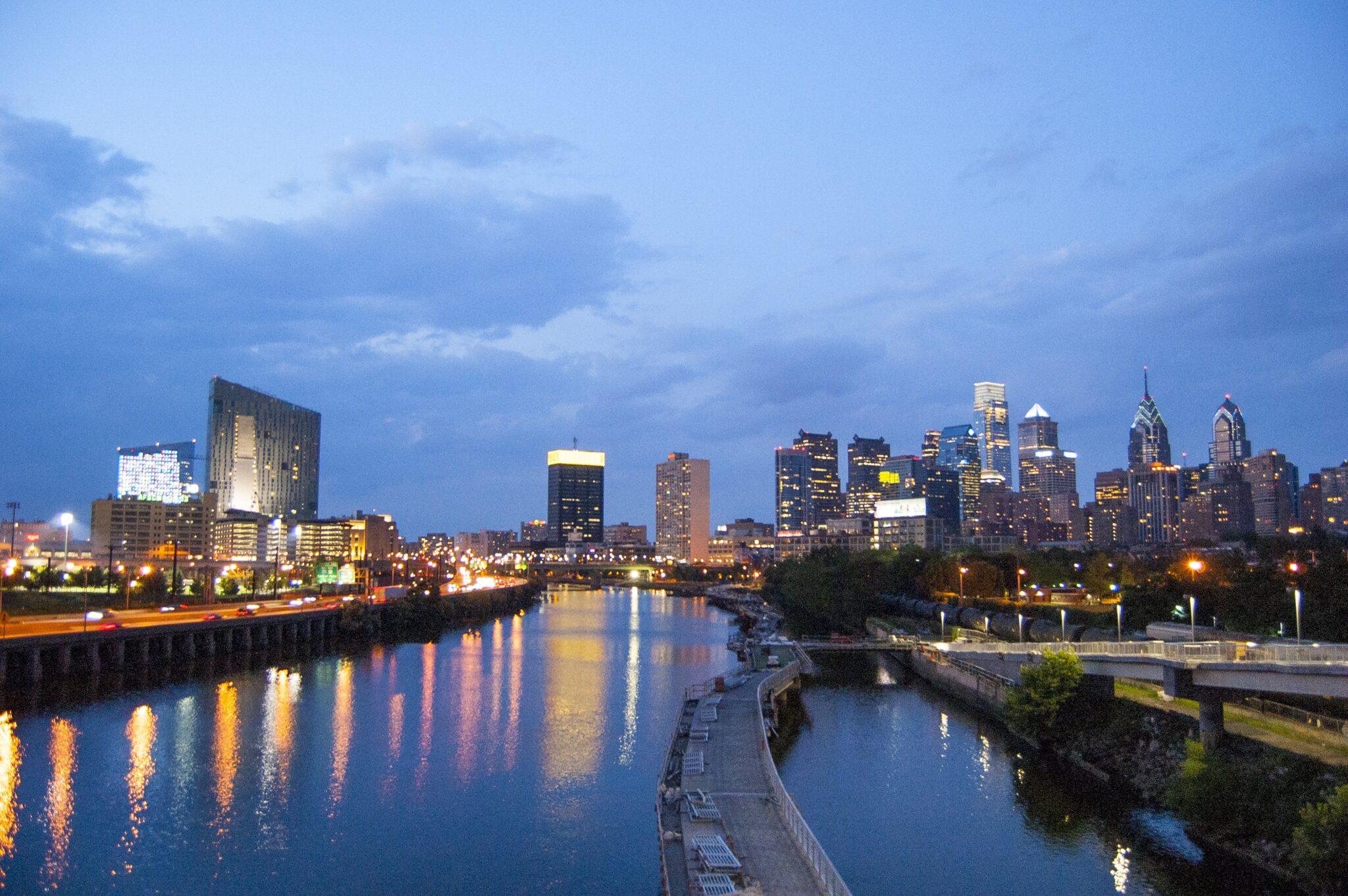 ¿Qué ver en Filadelfia? Ciudad de patrimonios mundiales - easyDest