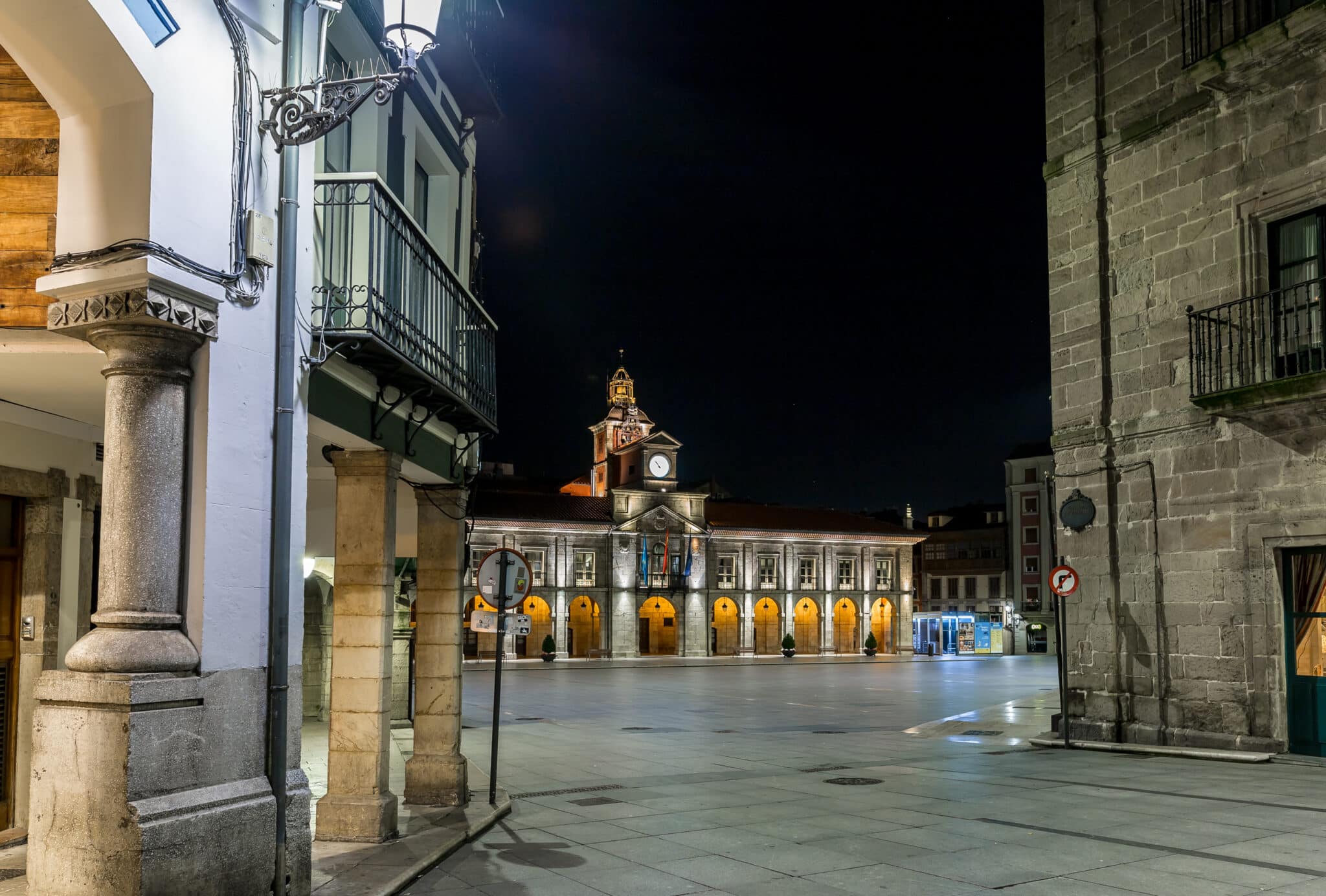 ¿Qué ver en Avilés?, la gran joya desconocida - easyDest