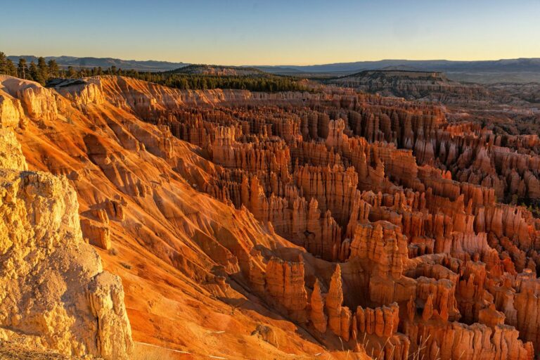 6 lugares imprescindibles que ver en Utah - easyDest