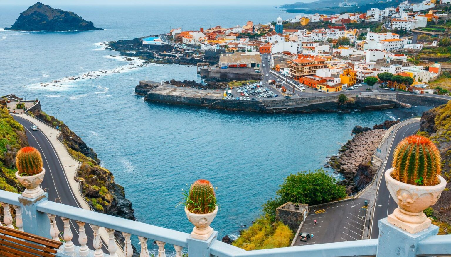 Las 6 mejores playas de Tenerife - easyDest Las 6 mejores playas de Tenerife - easyDest