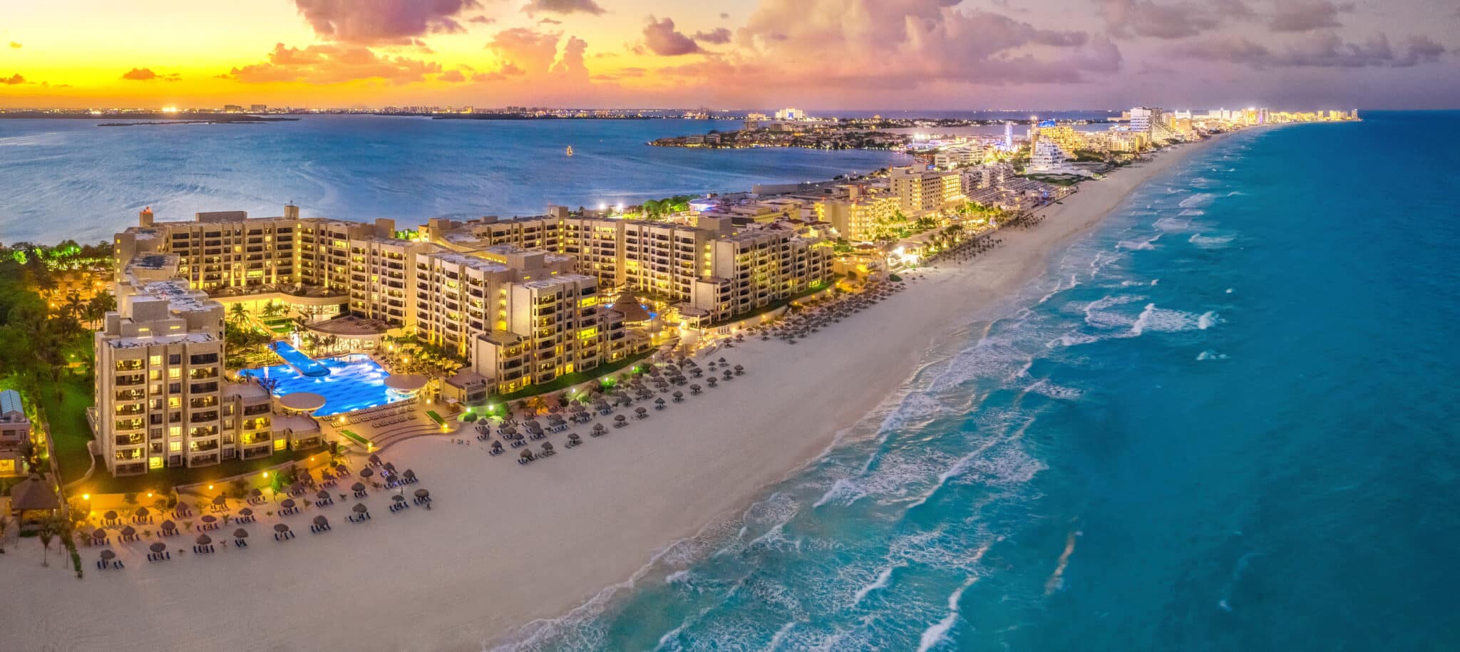 Las 20 Mejores Playas del Caribe Que Debes Conocer [2026] - easyDest