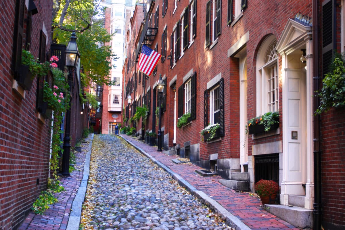 Todo lo que tienes que ver en Boston en el 2023 - easyDest