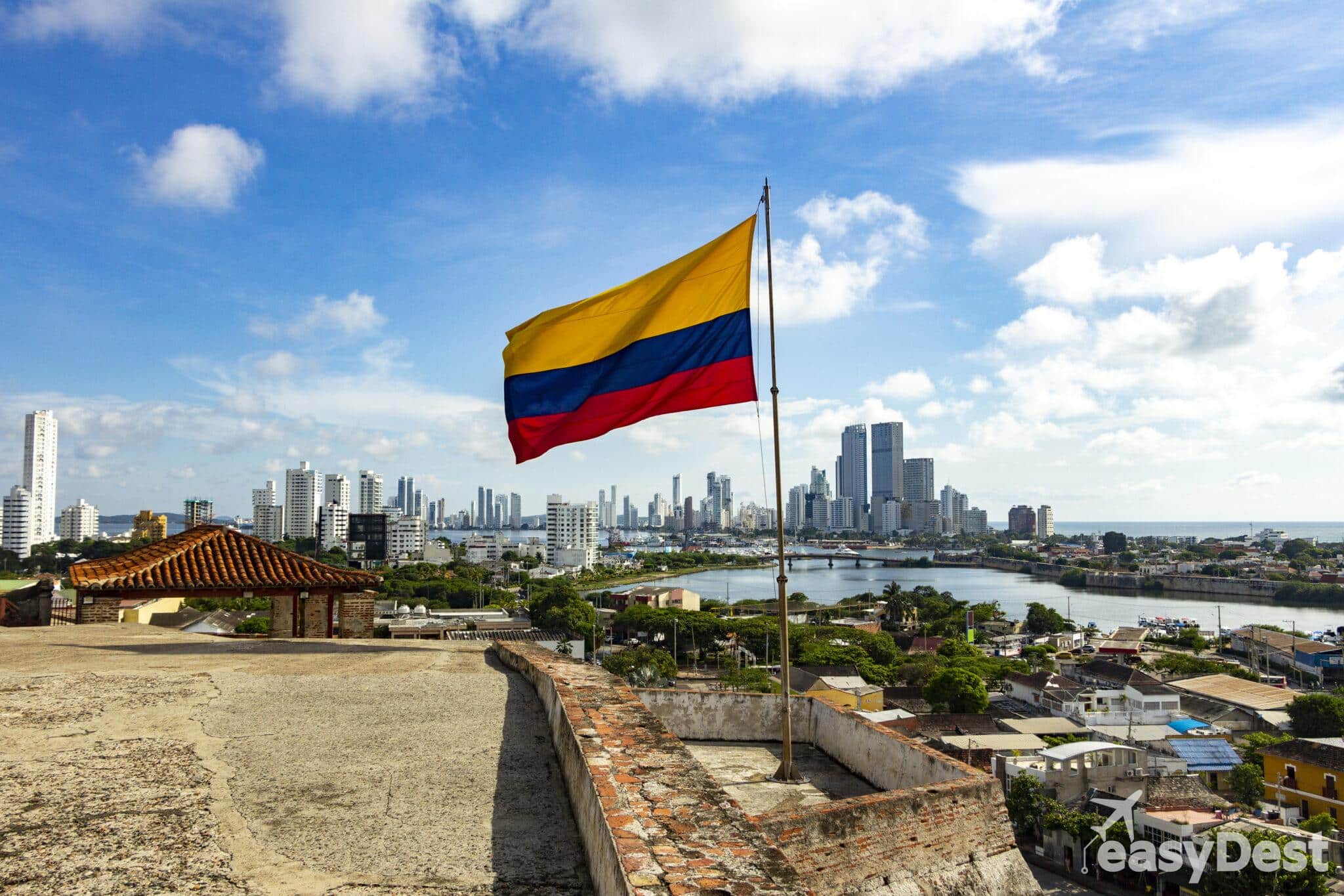 26 Curiosidades de Colombia que tal vez no conocías - easyDest