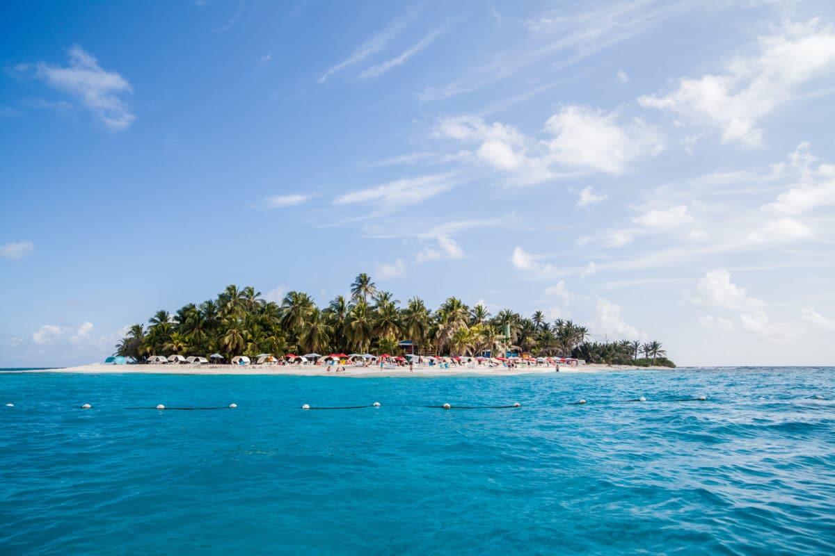 Las 7 mejores playas de San Andrés - easyDest